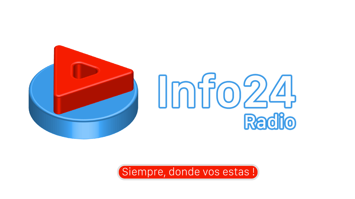 Info24 Radio